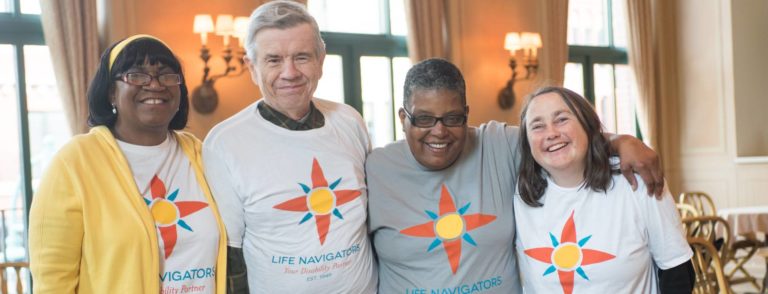 Reliable Disability Support Services | Life Navigators